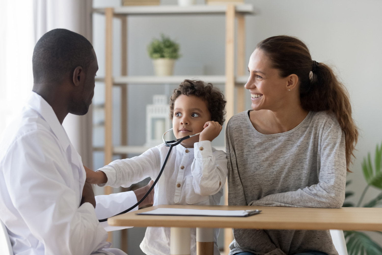 National Association of Medicaid Directors