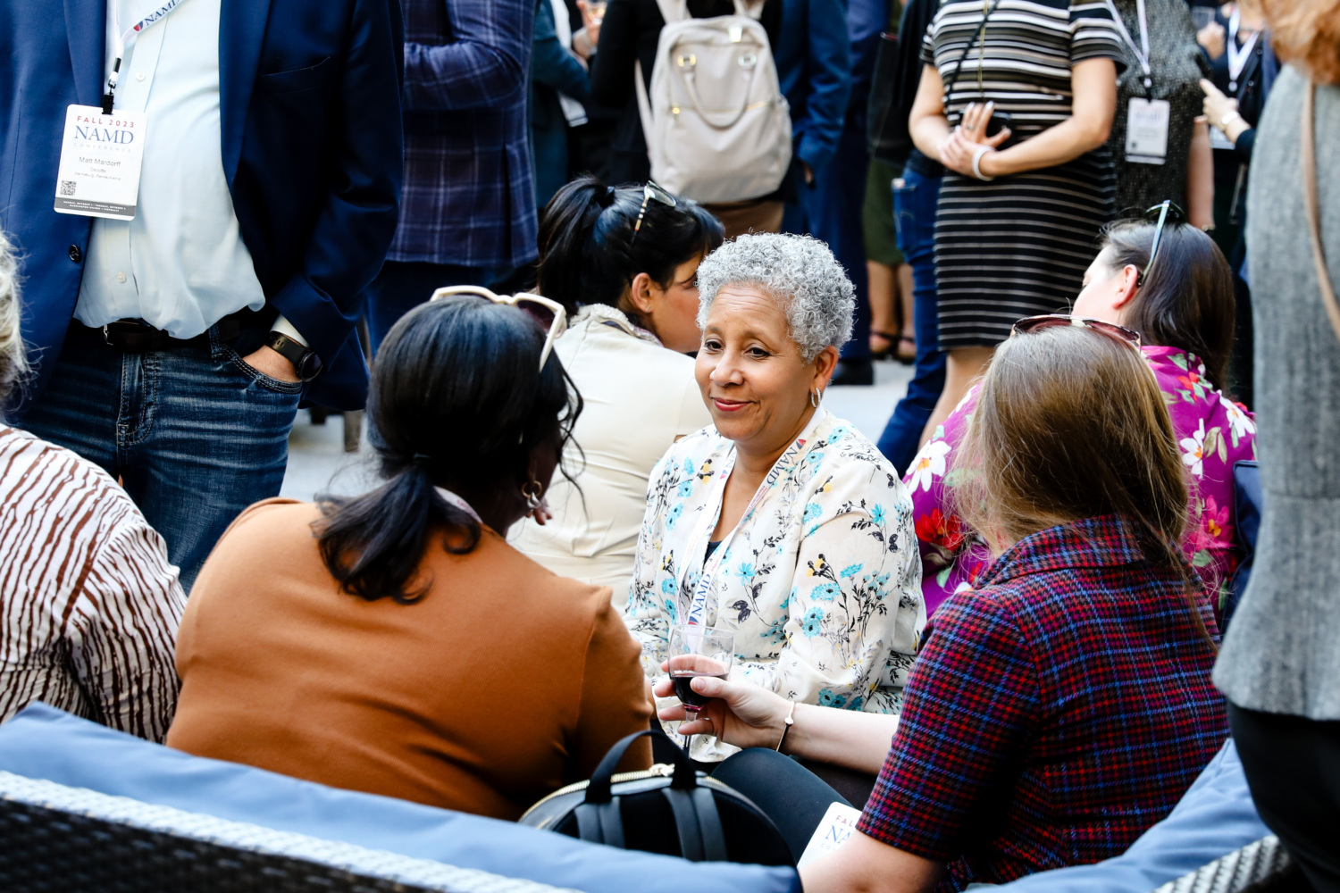 NAMD 2024 Fall Conference - National Association of Medicaid Directors