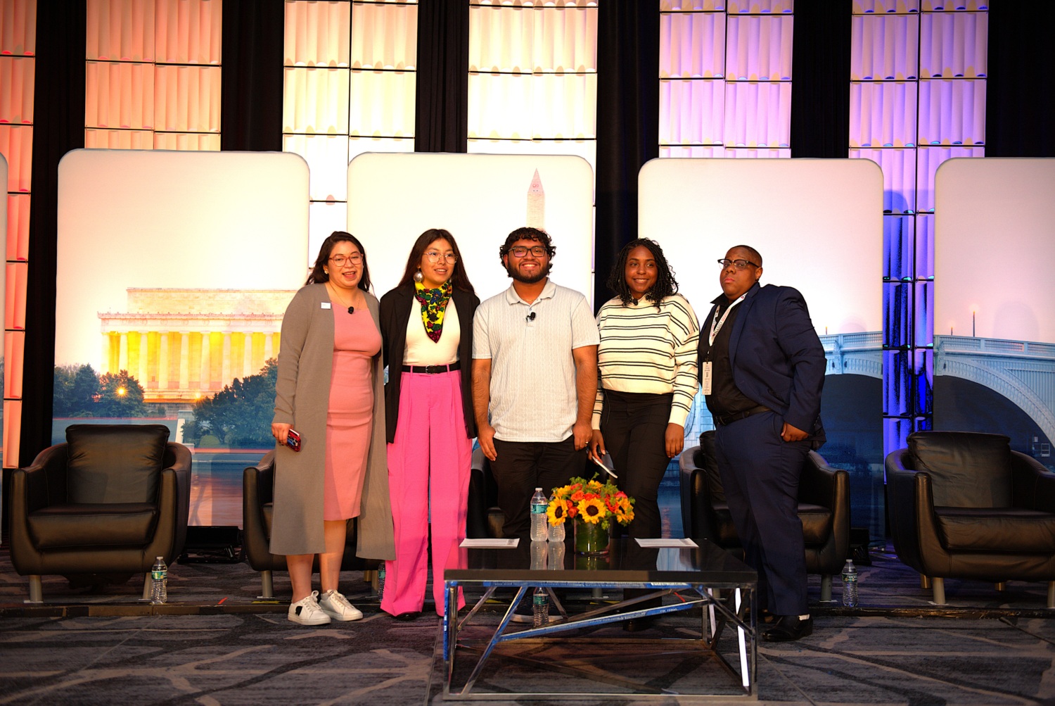 NAMD 2024 Fall Conference - National Association of Medicaid Directors