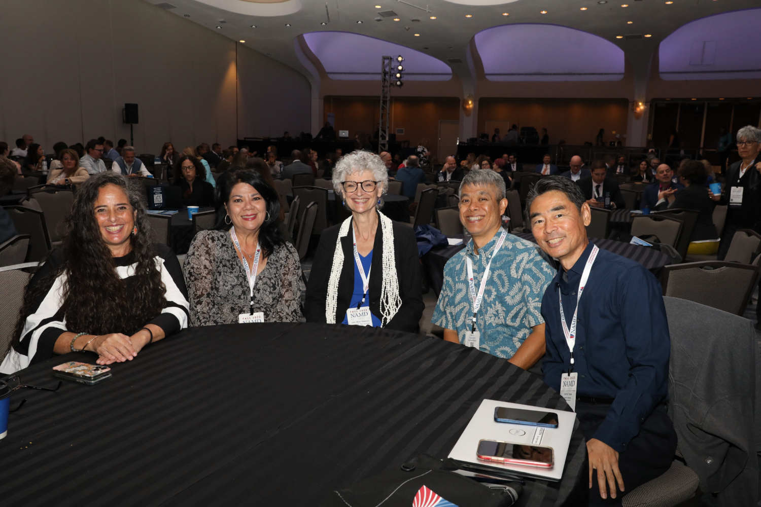 NAMD 2024 Fall Conference - National Association of Medicaid Directors