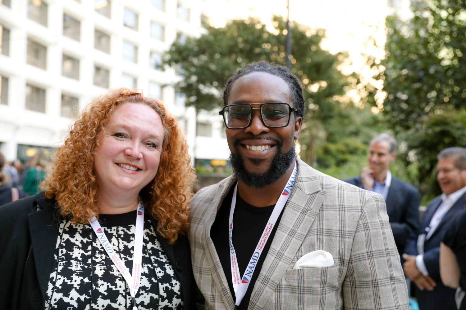 NAMD 2024 Fall Conference - National Association of Medicaid Directors