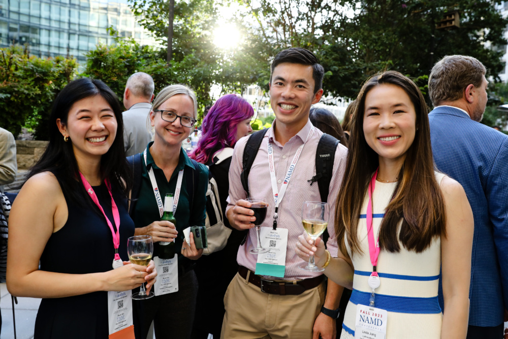 NAMD 2024 Fall Conference - National Association of Medicaid Directors