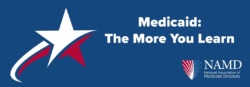 What We Know About Medicaid and Who it Serves - National Association of ...