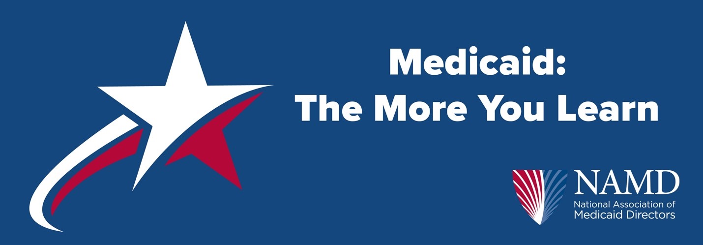 What We Know About Medicaid and Who it Serves - National Association of ...
