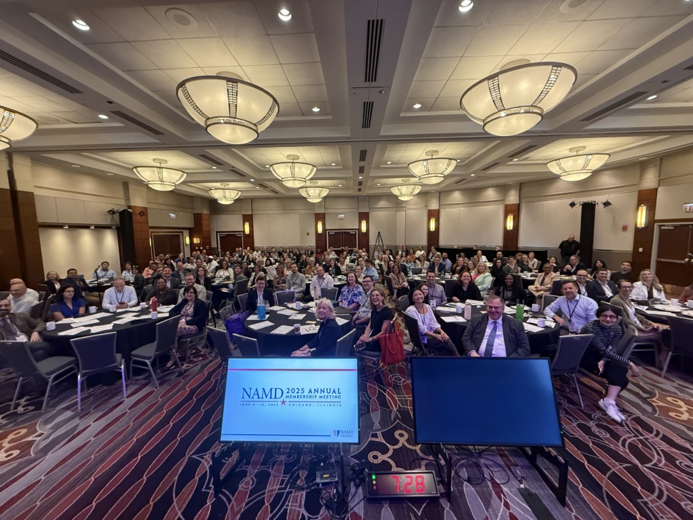 State and Territory Leaders Convene to Address Medicaid's Evolving ...