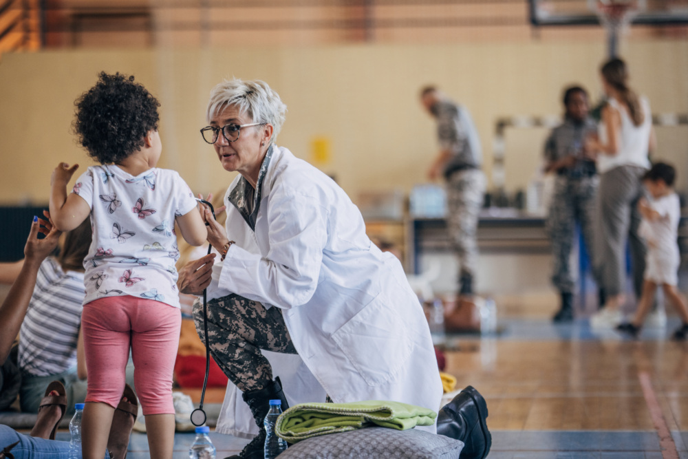 Disaster and Emergency Response - National Association of Medicaid ...